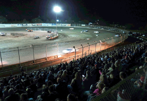 Welcome to the online home of Kennedale Speedway Park!